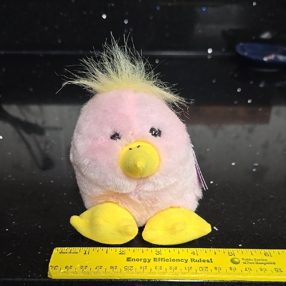 Toys | Host Pickvintage Collectible Limtd Edition Swibco Puffkinschirps ...